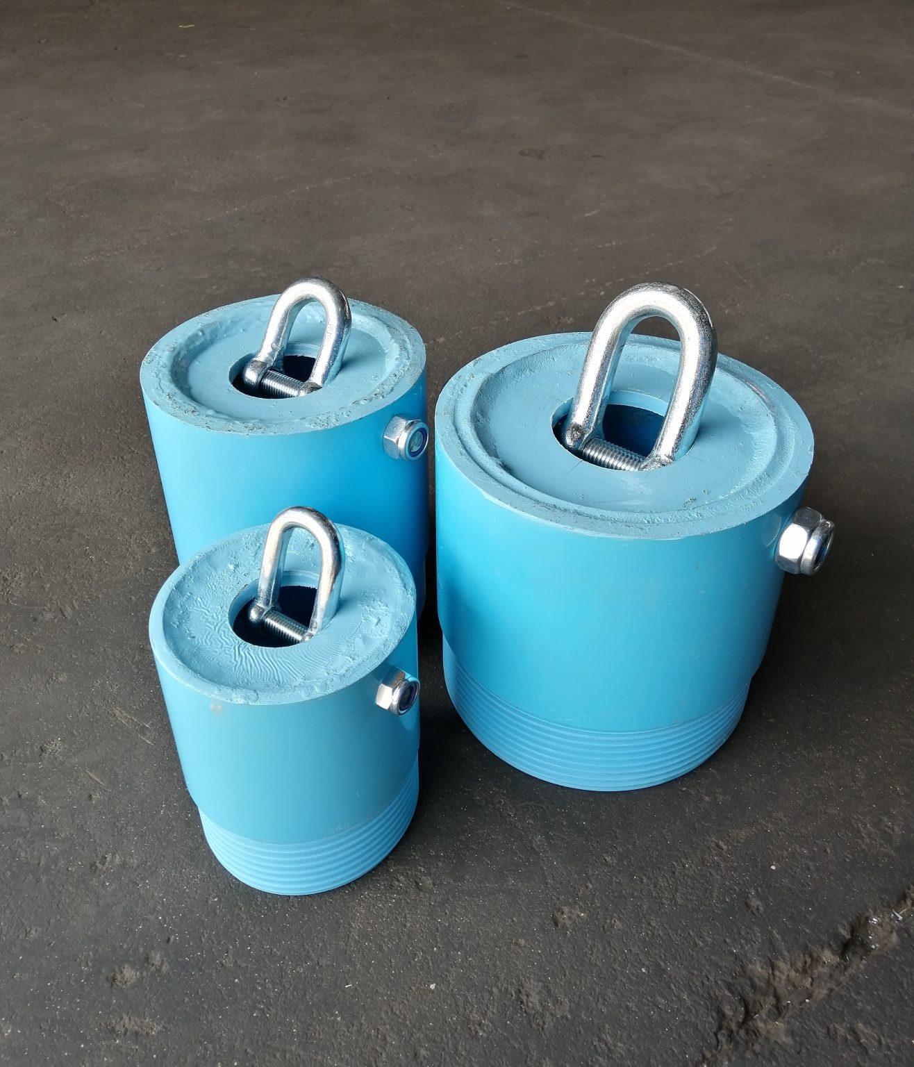Products Borehole Products