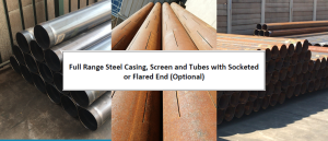 Home Borehole Products Borehole Products